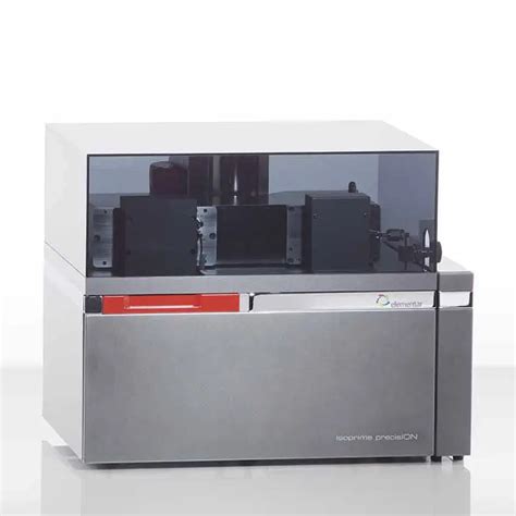 Image result for Gas Inlet of Lab Analyzer