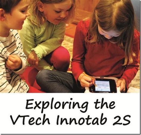 Image result for VTech InnoTab 2s