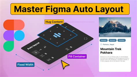Image result for Figma Auto Layout Examples