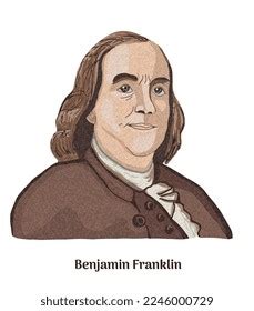 Image result for Benjamin Franklin Drawing Tutorial