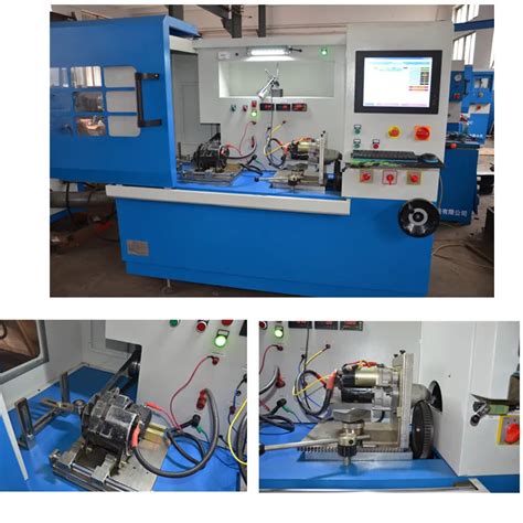 Image result for Bench Testing a 12V Generator