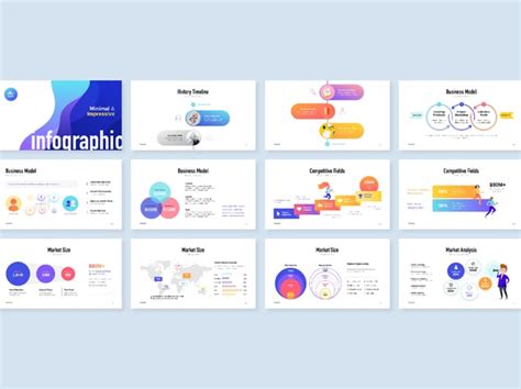 Image result for Infograph PowerPoint Presentation