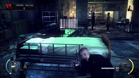 Image result for Hitman Absolution Walkthrough Part 6