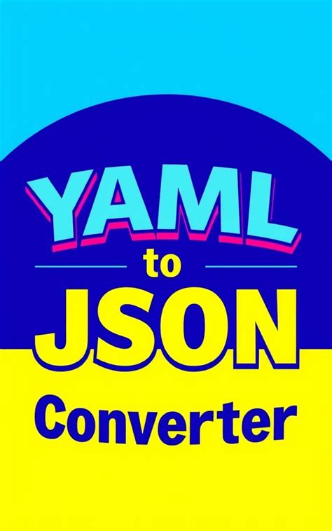 Image result for Convert YAML File to JSON