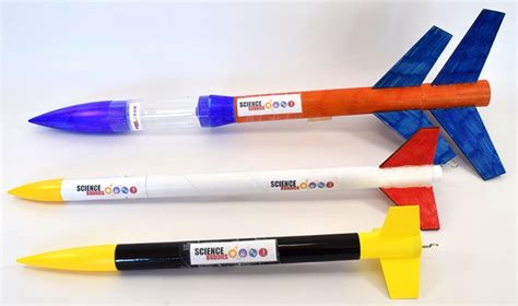 Image result for Model Rocket Science Fair Projects