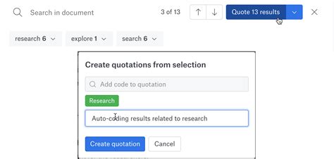 Image result for ATLAS.ti Auto Coding