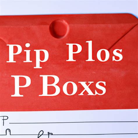 Image result for Free PO Box Address