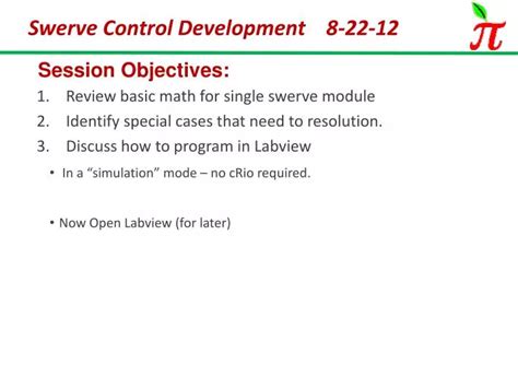 Image result for Session Objectives Example