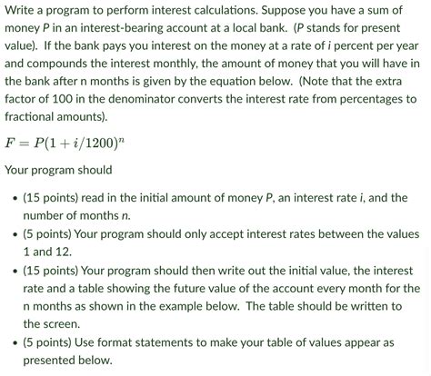 Image result for Fortran Example Program