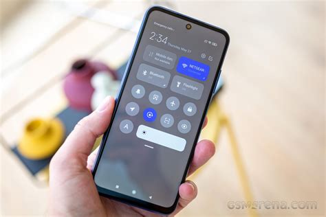 Image result for Redmi Note 10 5G Internet Preferences