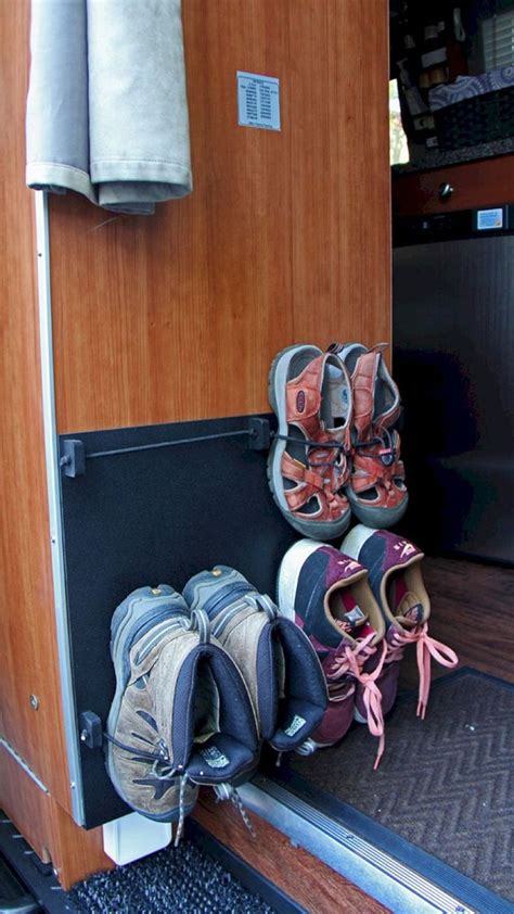 Image result for DIY RV Trailer Storage Compartment Projects