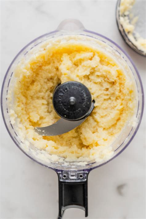 Image result for Ginger Garlic Paste Making Process