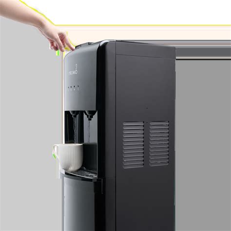 Image result for How to Clean a Bottom Loading Primo Water Dispenser