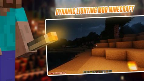 Image result for Torch Lighting Mod Minecraft