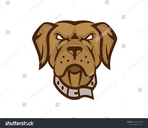 Image result for Grumpy Angry Face Red Lab