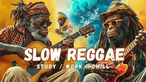 Image result for Reggae Slow Jam
