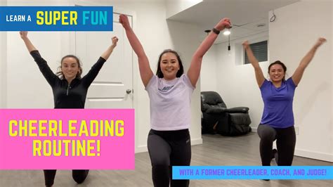 Image result for Mini Cheer Routine