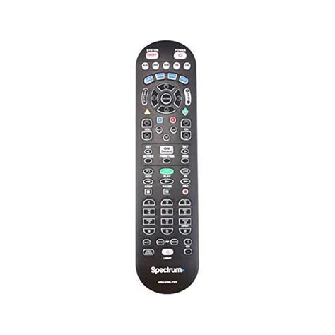 Image result for Spectrum Clik-R 5 Remote