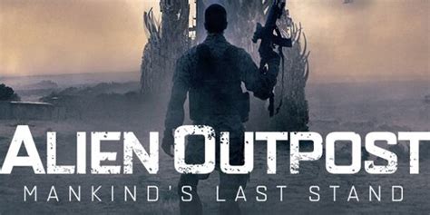 Image result for Alien Outpost Netflix