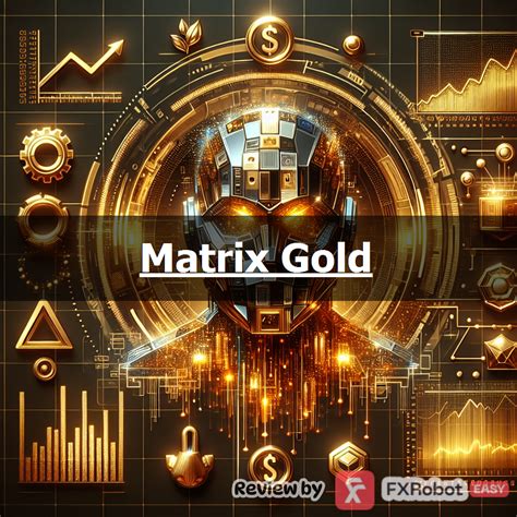 Image result for Matrix Gold
