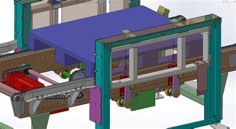 Image result for Stacking Machine Structure Illustration