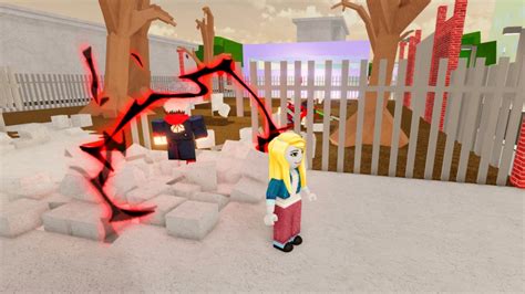 Image result for Jujutsu Shenanigans GUI Script