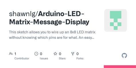 Image result for How to Control 8X8 LED Matrix Input with Arduino