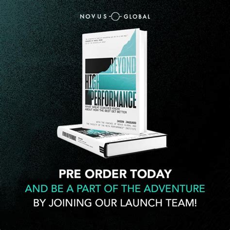 Image result for Hi-Performance Book