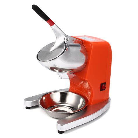 Image result for Ice Fall Machine