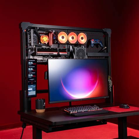 Image result for Amazon. Box Open PC Build