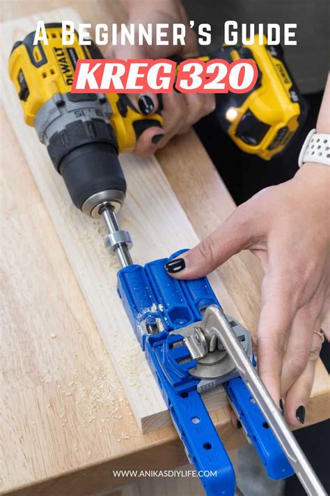 Image result for Using Kreg Guide