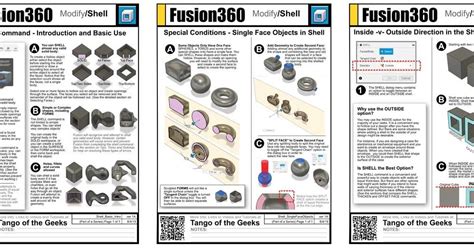 Image result for Fusion 360 Shell Pin