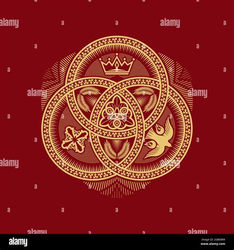 Image result for Holy Trinity Color