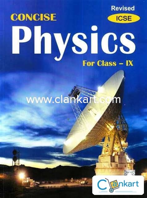 Image result for Concise Physics Class 9