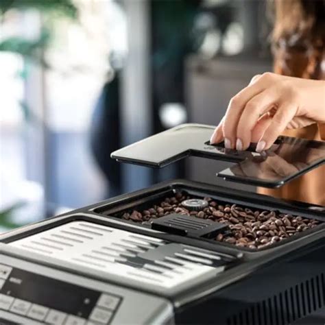 Image result for Eletta Coffee Machine Steem Problem