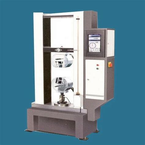 Image result for Fie Universal Testing Machine