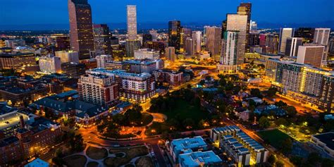 Image result for Denver Weekend