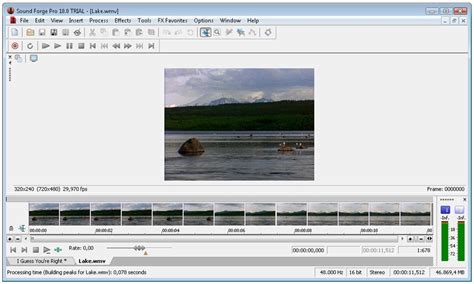 Image result for Sound Forge Reviews