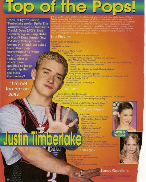 Image result for Nsync Magazine Covers