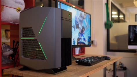 Image result for Alienware Auroa R5