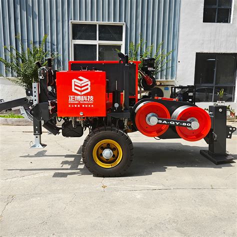 Image result for Stringing Puller Machine