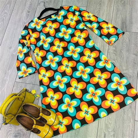 Image result for Mod Dress