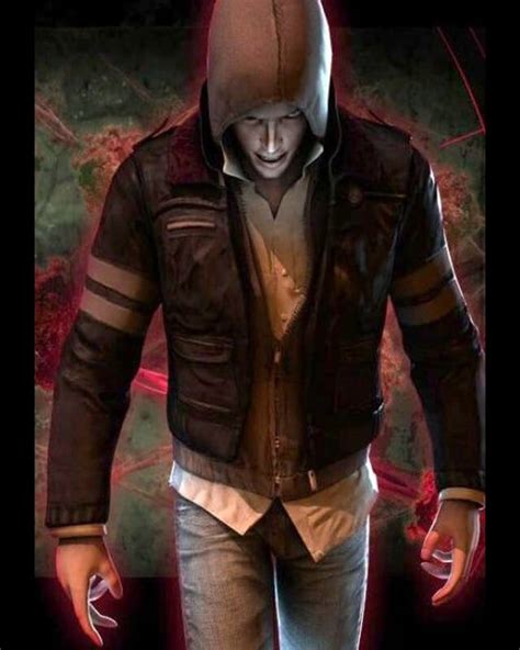 Image result for Prototype 2 Alex