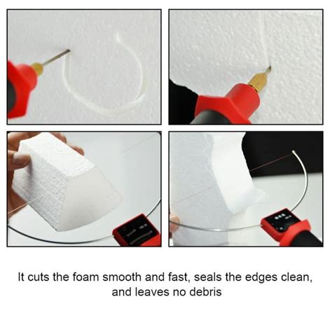 Image result for Extruded Polystyrene Hot Wire Cutter