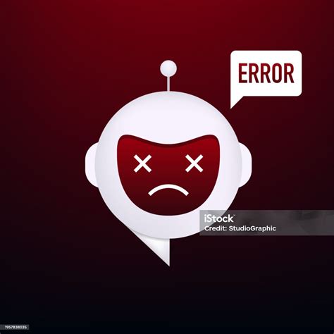 Image result for Error Bot