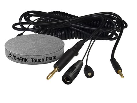 Image result for Using a CNC Touch-Plate