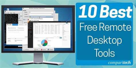 Image result for Free Remote Desktop Software