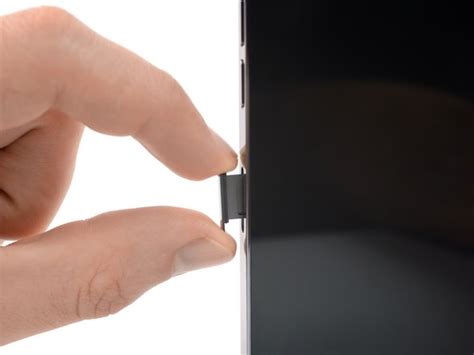 Image result for Remove Sim Card iPhone 14 Pro Max