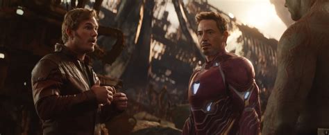 Image result for Infinity War Trailer Script