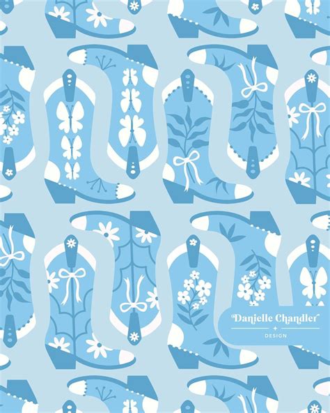 Image result for Printable Boot Pattern